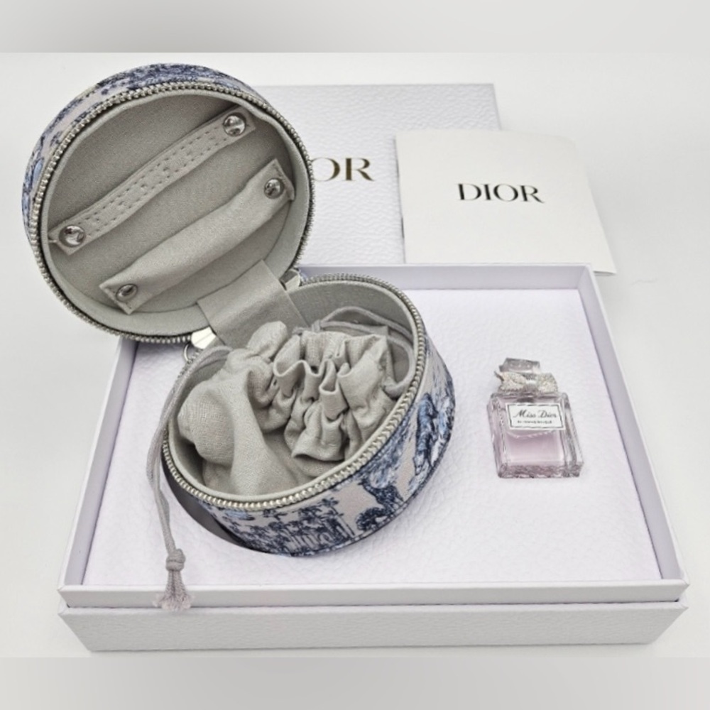 New Dior Limited Edition All Around The World Beauty … - Gem